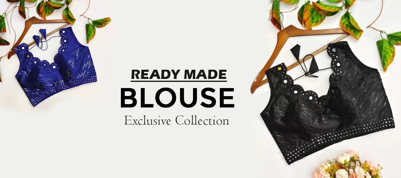 Buy Indian Ethnic Wear Online For Women | Reeta Fashion