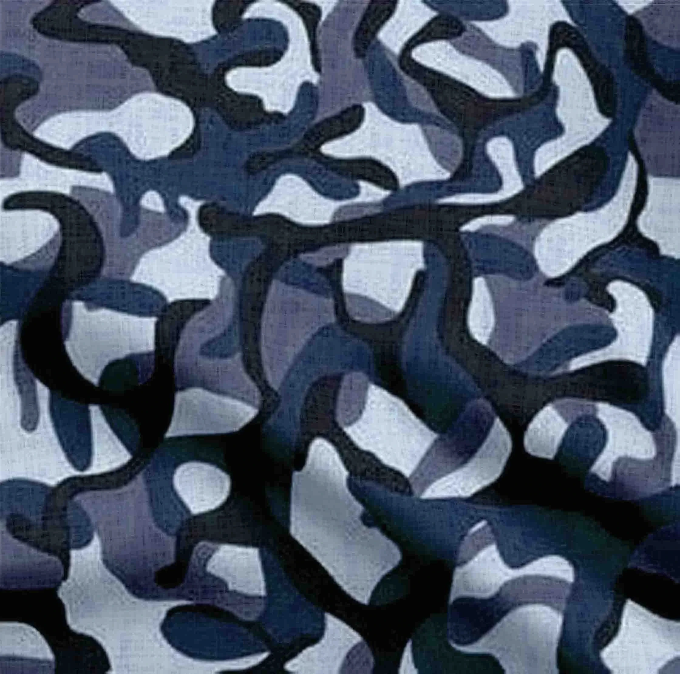 daisy nature hunting camauflage design | Tailoringindia